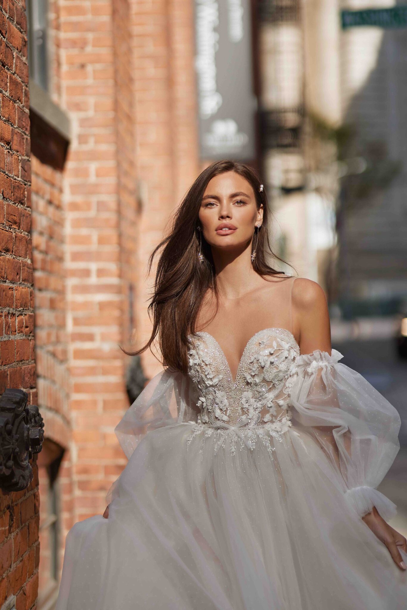 Top 10 Designer Wedding Dress Trends in 2025