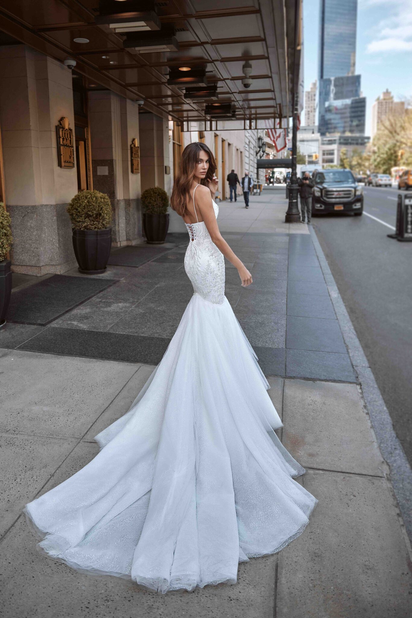 Vonve Bridal Couture - Unique Wedding Gowns & Dresses JHB