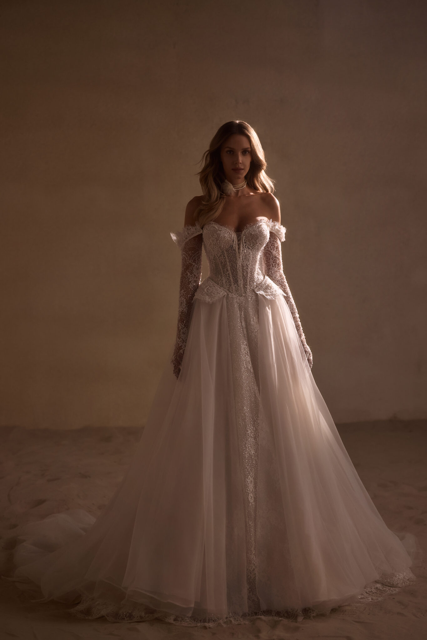 Wedding Dresses in JHB South Africa - Vonve Bridal Couture